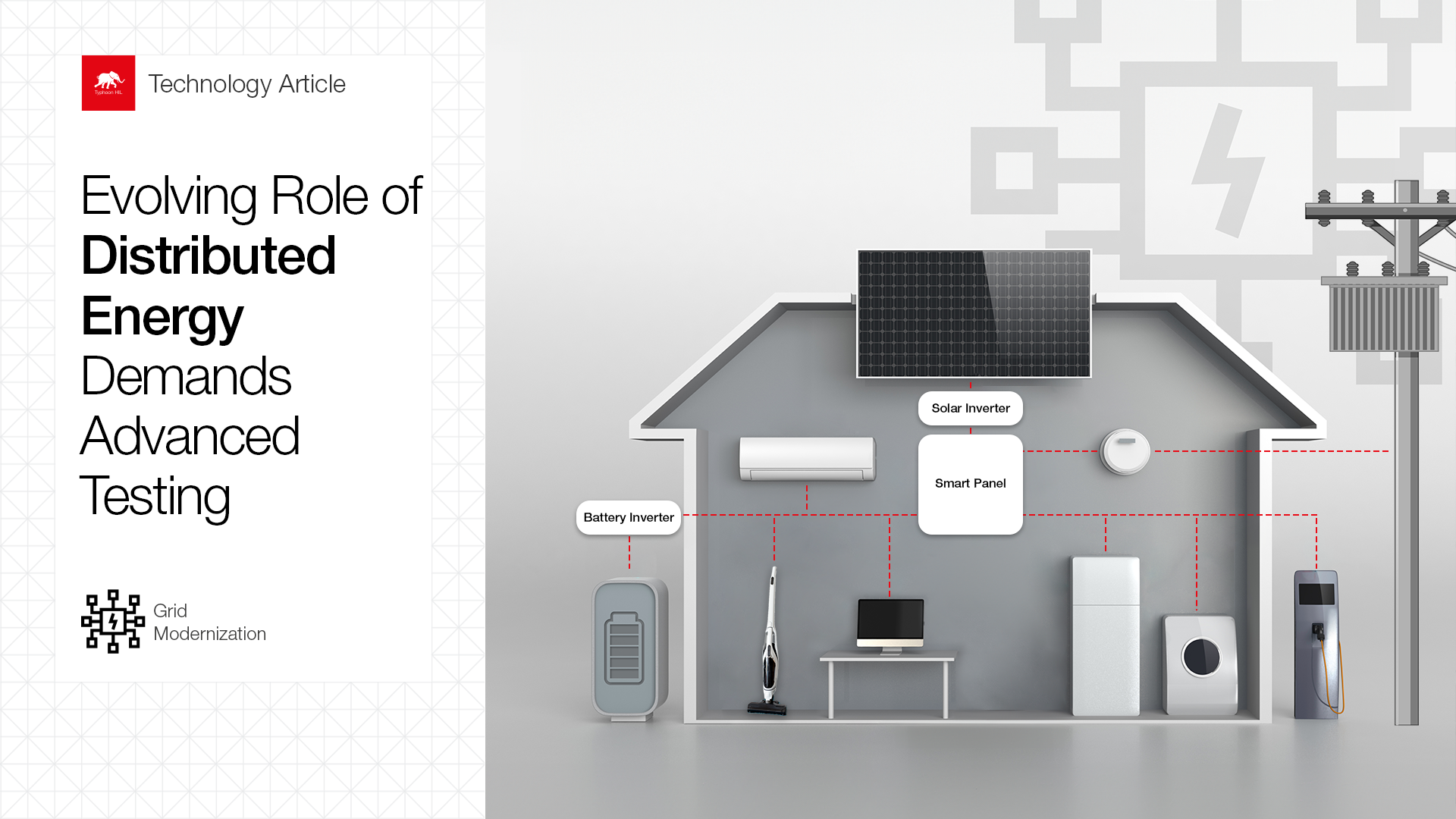 Blog | Typhoon HIL | Lisa Cohn